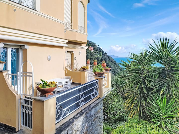 Laccadiva By Interhome - Zoagli