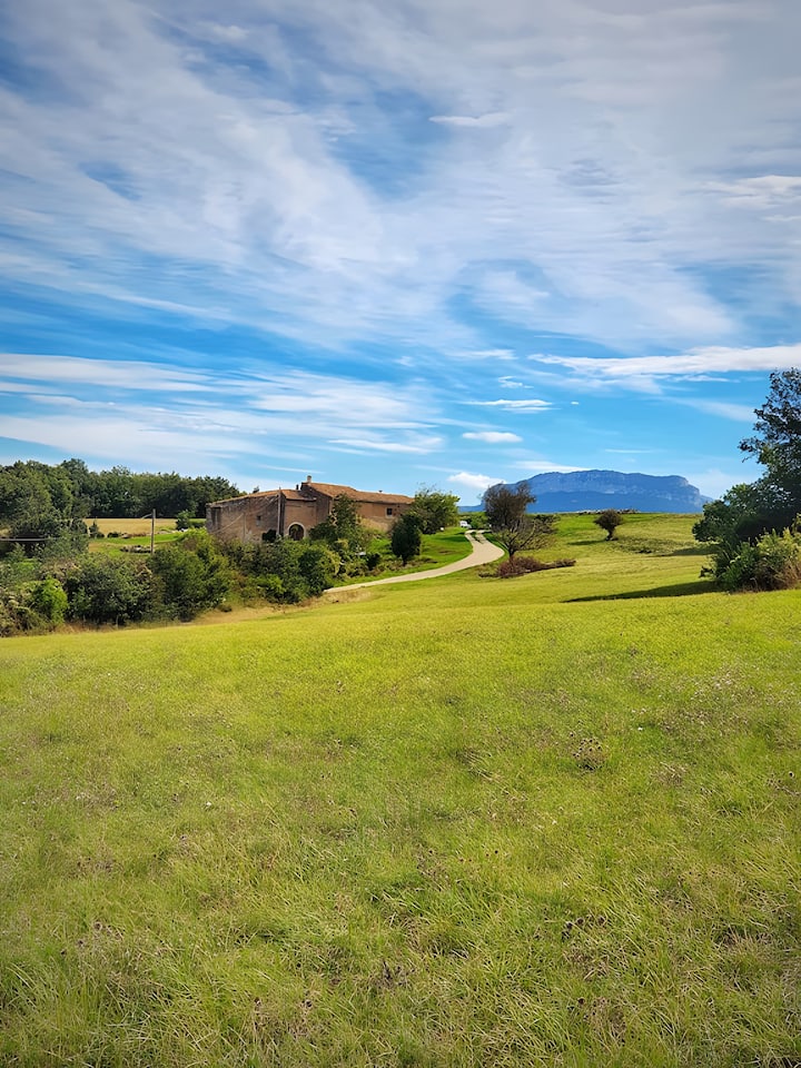 Ô Fil De La Source - Crest