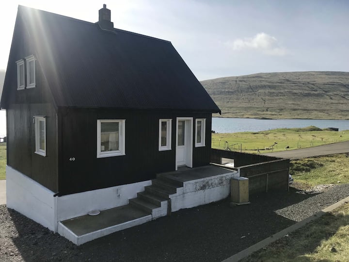Family Friendly Home - Îles Féroé