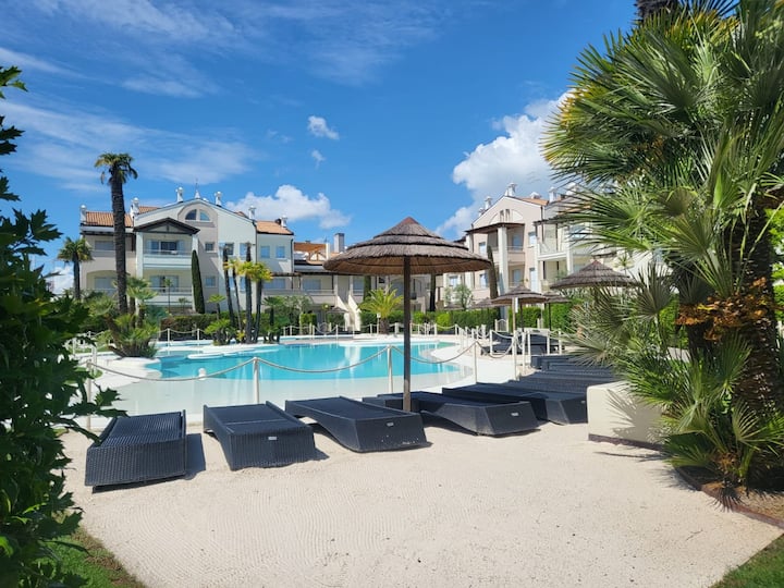 Mediterranee B33 - Jesolo