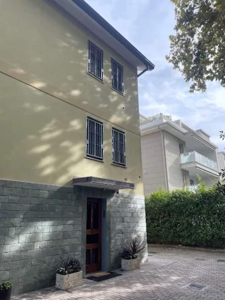 Room Lavanda - Comfort Double Room - Modena