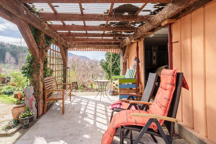 Haus Gertrud - Bühl