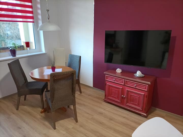 Fewo Schönburg Im Domizil Naunik - Naumburg (Saale)