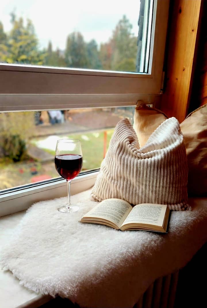 Apartment Gartenblick - Korbach