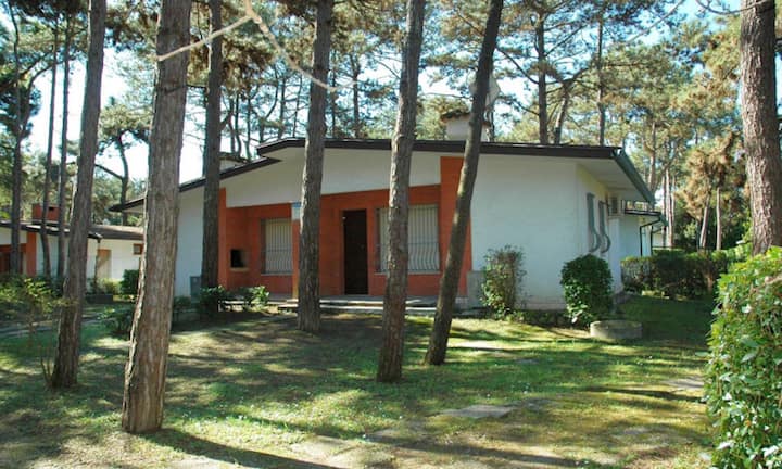 Maison Mitoyenne à Lignano Pineta - Lignano Riviera