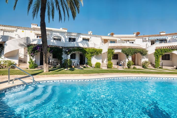 Oasis Park Denia - Dénia