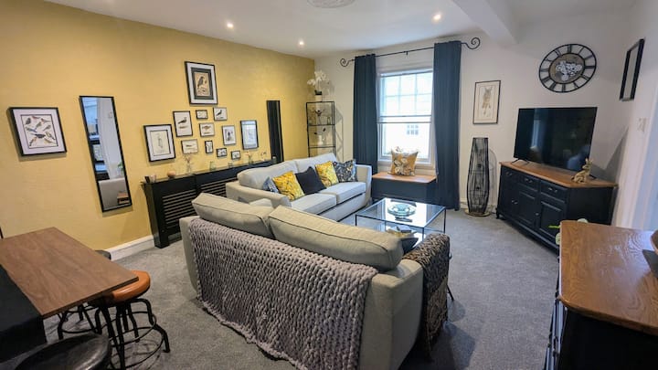 Swallows Nest Central Cirencester Style & Comfort - Cirencester