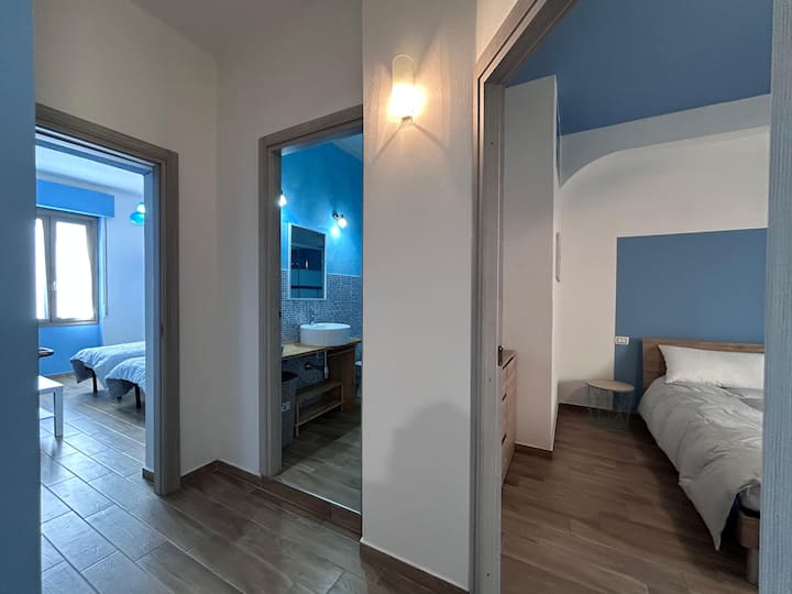 Casa Chiara Il Tuo Rifugio Sul Mare Ad Alghero - Alghero