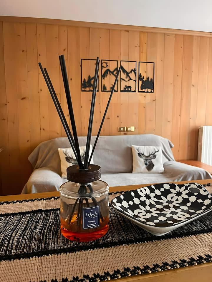 Fior Di Montagna - Bormio