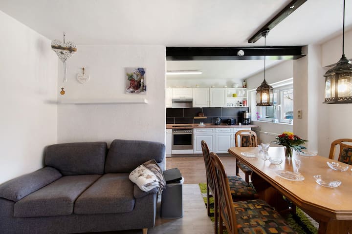 Ferienwohnung Keppler - Boltenhagen