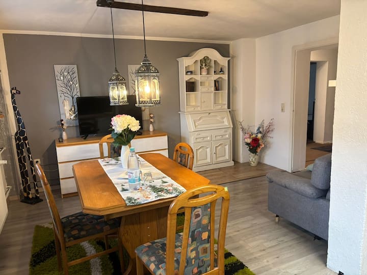 Ferienwohnung Keppler - Boltenhagen