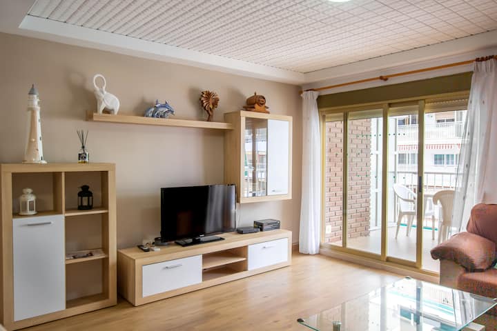 Vac066 Siboney - Cullera