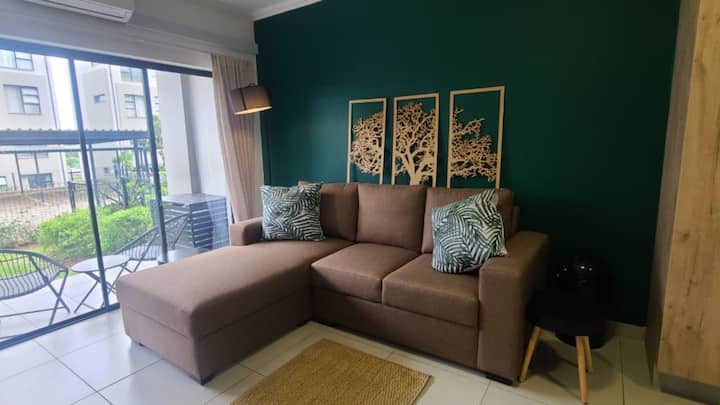 Emerald Haven - Dolphin Coast