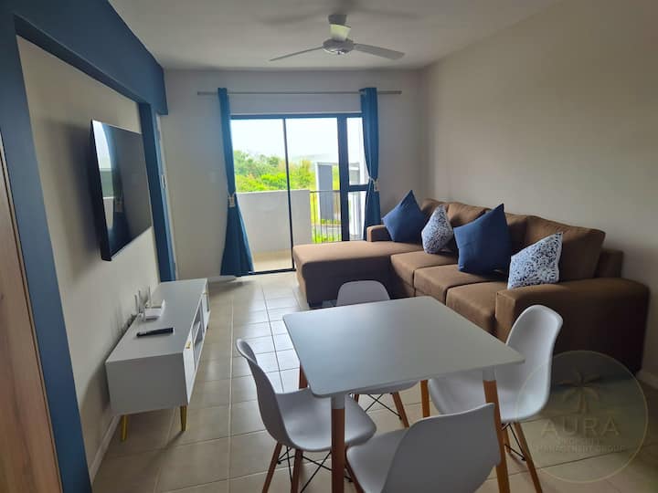 Affordable Coastal Stay In Bliss Ballito - Dolphin Coast