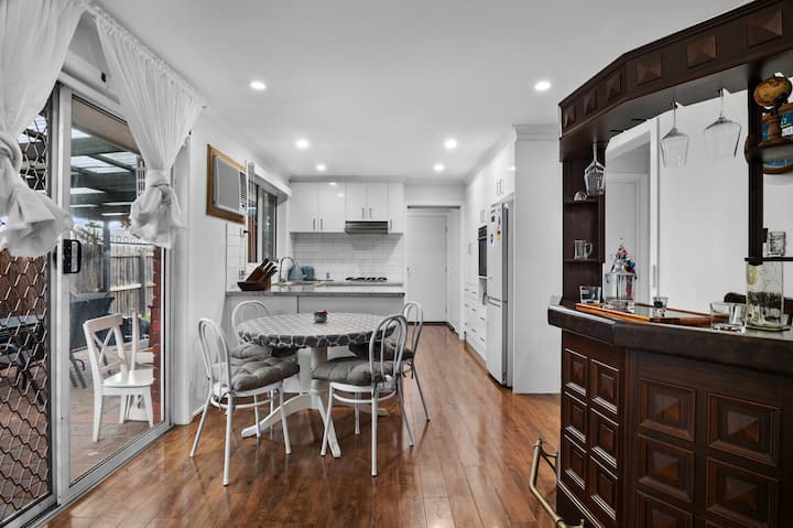 Comfortable Stay In Hoppers Crossing - Werribee