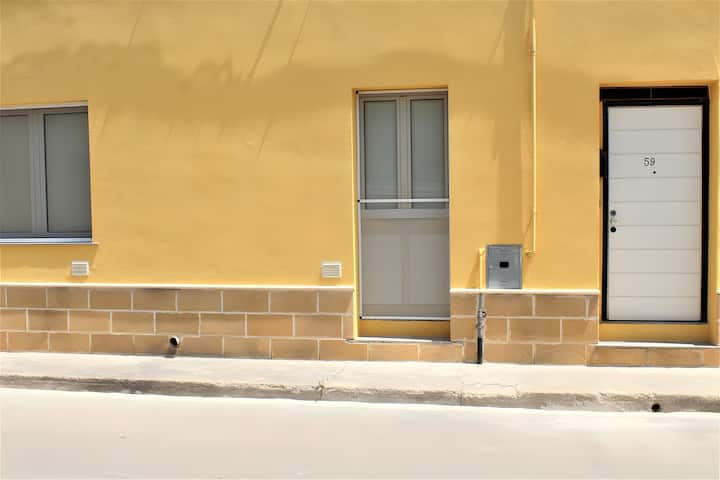 Appartamento Luca By Salentolimit - Leverano