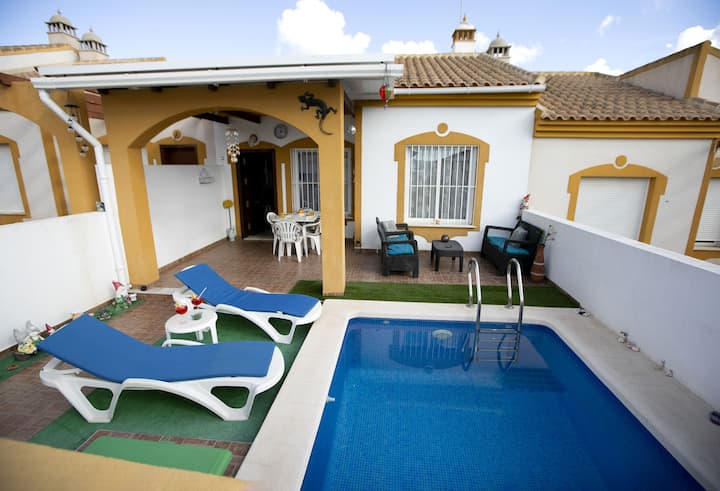 Bluemoon 2 - Mazarrón