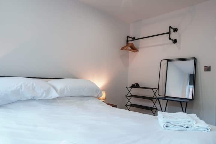 Spacious 1bed Flat In Central Preston Fast Wifi - 普雷斯頓