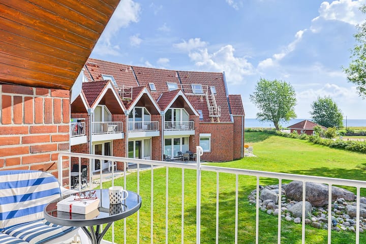 Ferienwohnung Linda Kronsgaard - Kronsgaard