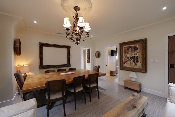 New! Hosting Peace - San Rafael, CA