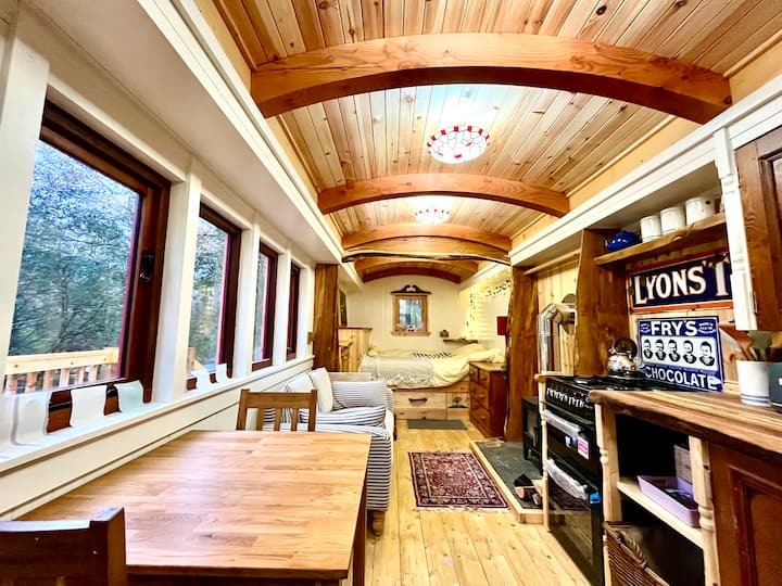 Mòr Braw - Loch Arkaig