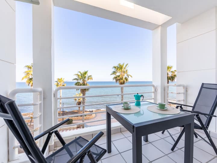 El Faro Ii By Interhome - Roquetas de Mar