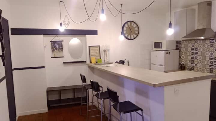 Appartement City Center Forcalquier - Forcalquier