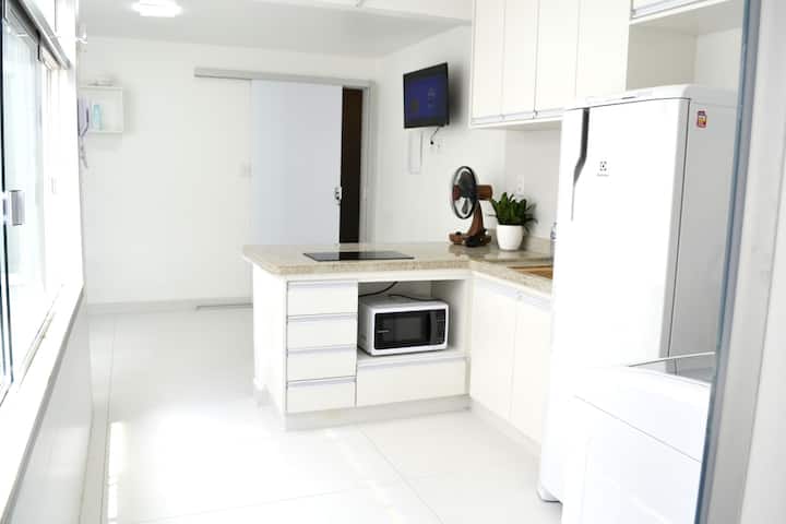 Exclusive Apt In The Best Area Of Plano Piloto - Brasília