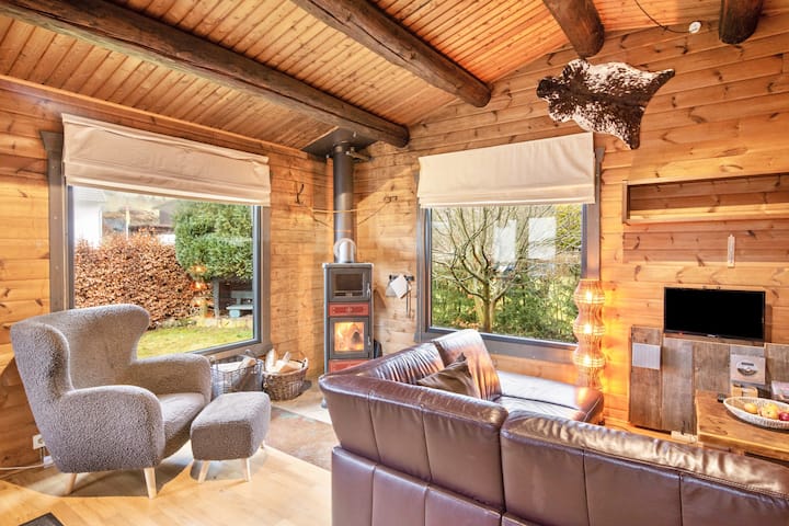 Holzhaus Harzville - Bad Grund (Harz)