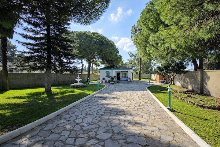 Chalet Amanecer Chiclana - Chiclana de la Frontera