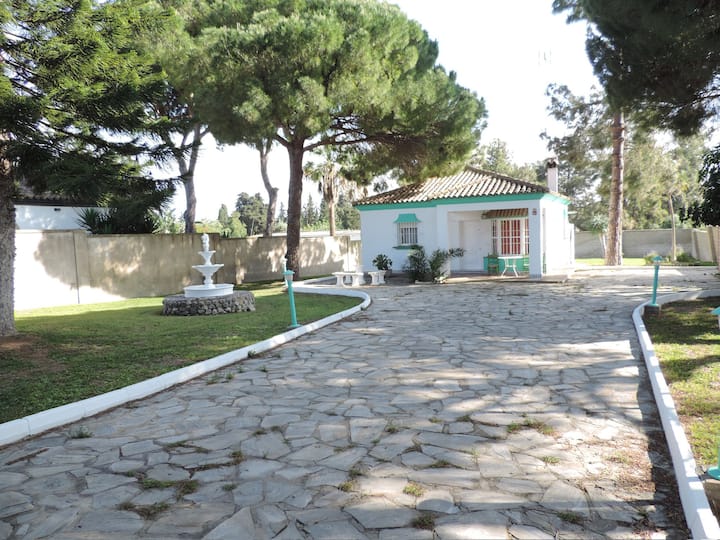 Chalet Amanecer Chiclana - Chiclana de la Frontera