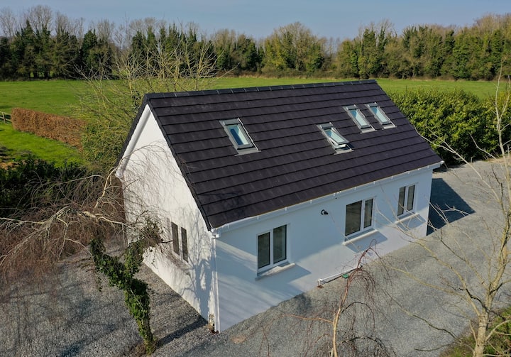 Country Cottage Near Maynooth | Ideal For Groups - Maynooth