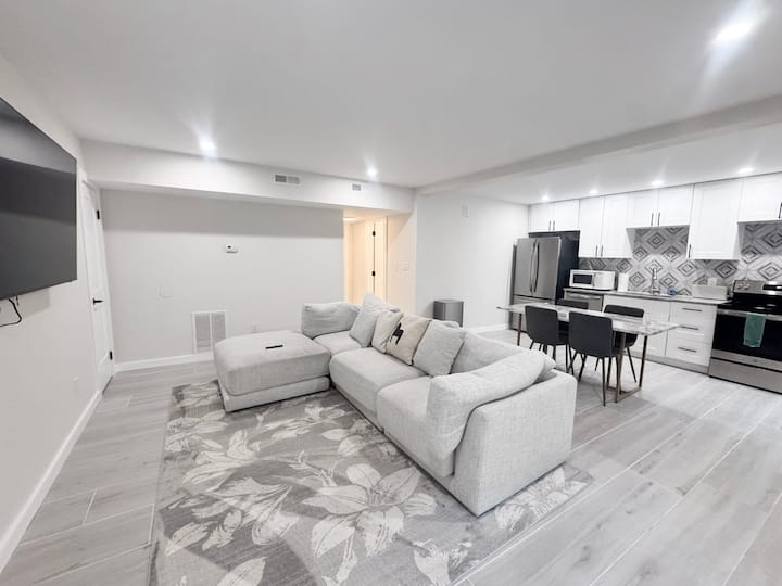 Stylish 2026 Coastal Oasis - バージニア・ビーチ, VA