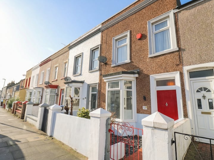 Meregate Cottage - Margate