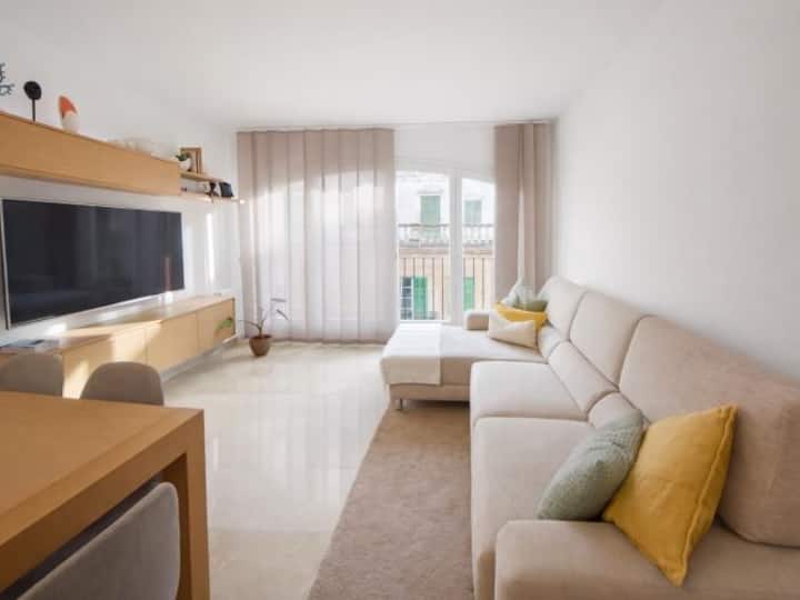 Apartamento Rei Sanç - Palma