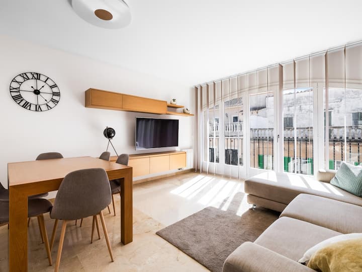 Apartamento Centro - Palma