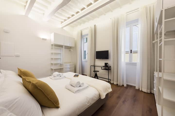 Palazzotto Pitti 3 - Florence