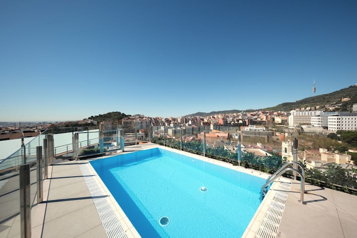 Premium Deluxe Room - Barcelona