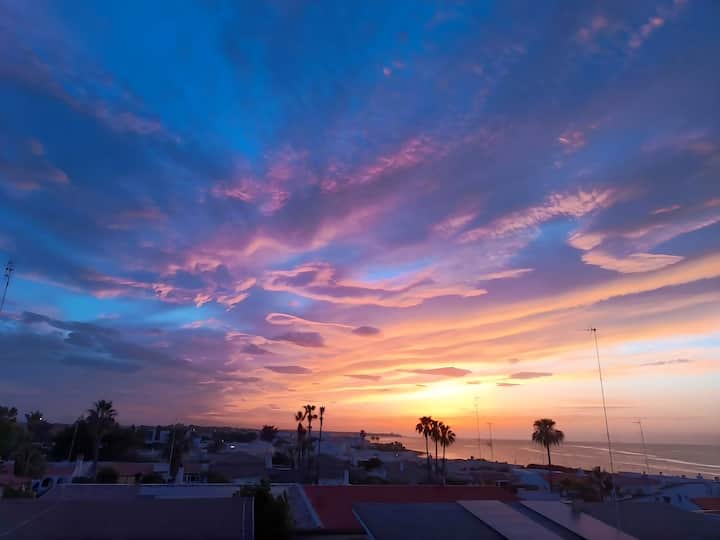 Luca's House - Villa Sul Mare Con Piscina - Giovinazzo