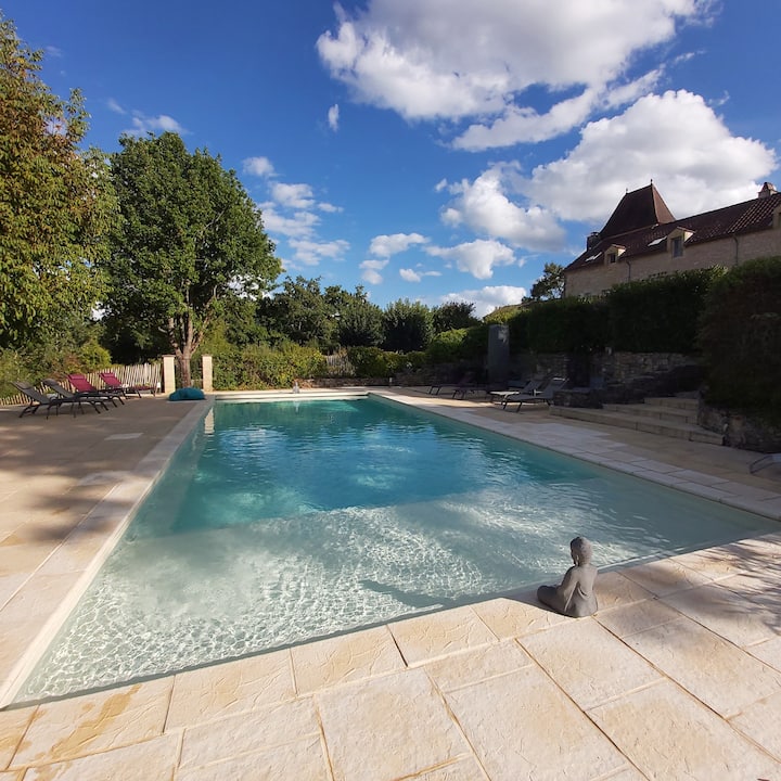 Pin Penché,  Havre De Paix - Duravel