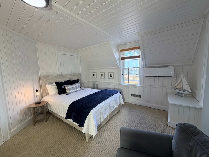 05-sailing Suite At The Castle Inn - Ocracoke, NC