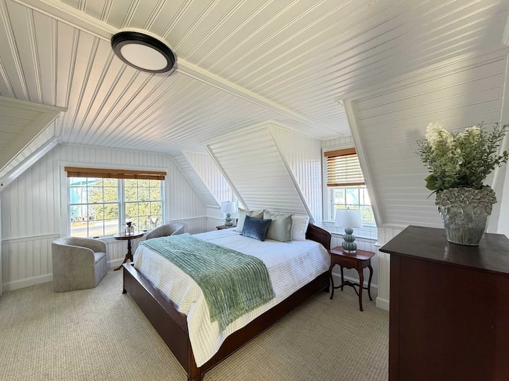 06-harbor Suite At The Castle Inn - Ocracoke, NC