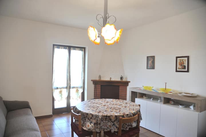 Casa La Primula, Santa Croce Ospitar - San Pellegrino Terme