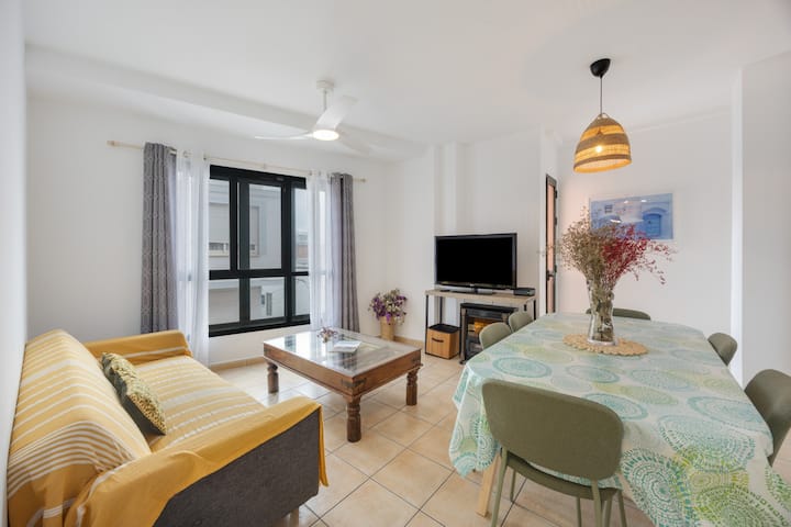 Casa Siempreviva - Tarifa