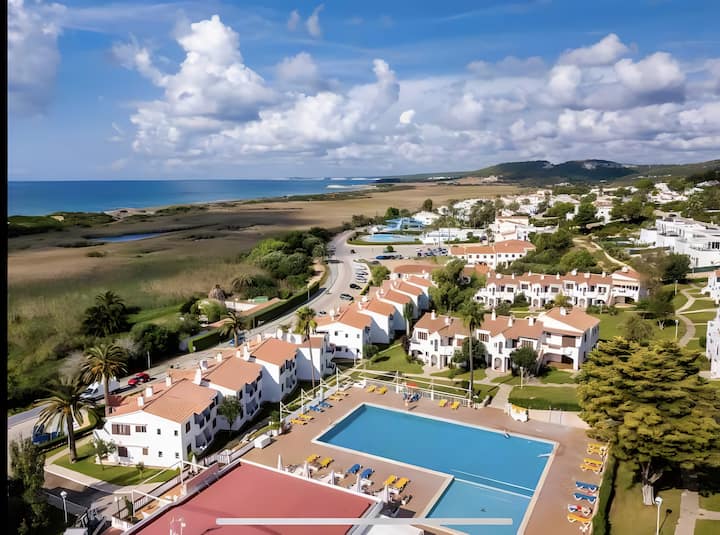 Giuliana Apartment - Cala Galdana