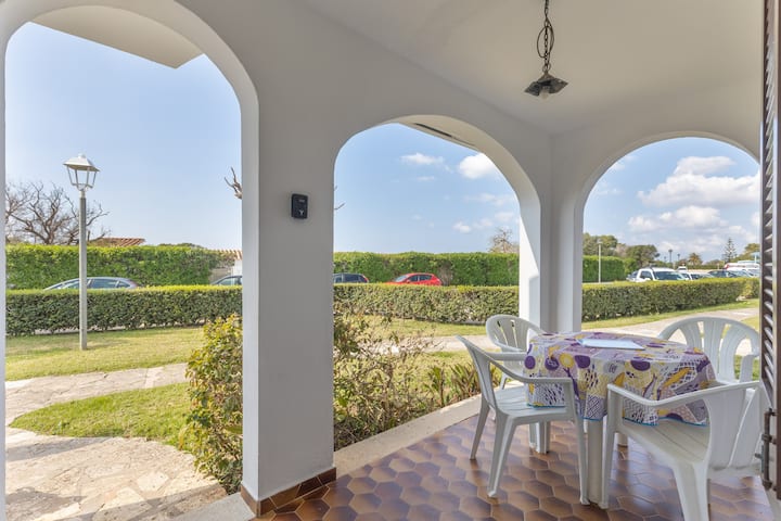 Giuliana Apartment - Cala Galdana