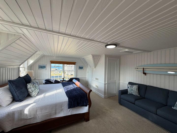 10-surf Suite - Ocracoke, NC