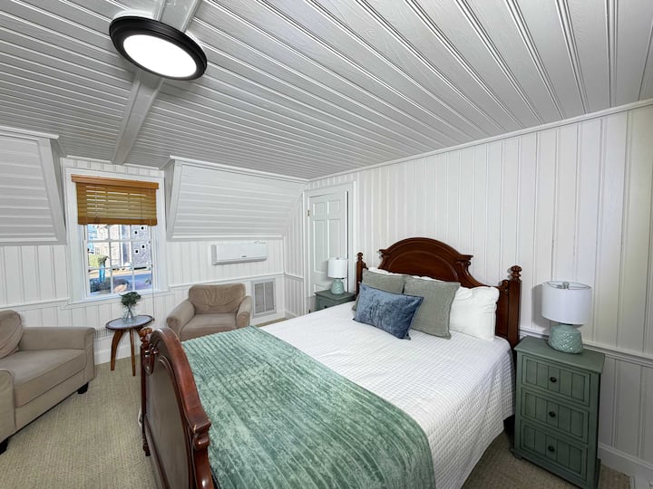 11-sea Glass Suite At The Castle Inn - Ocracoke, NC