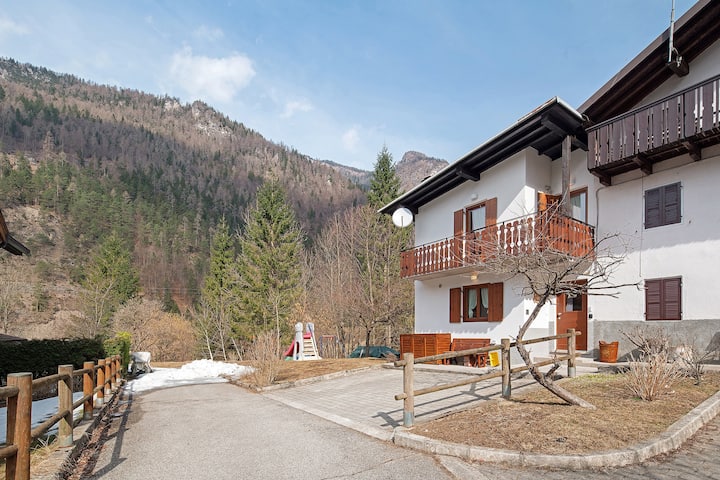 Ciasa Civetta - Alleghe