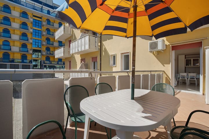 Residence International - Jesolo